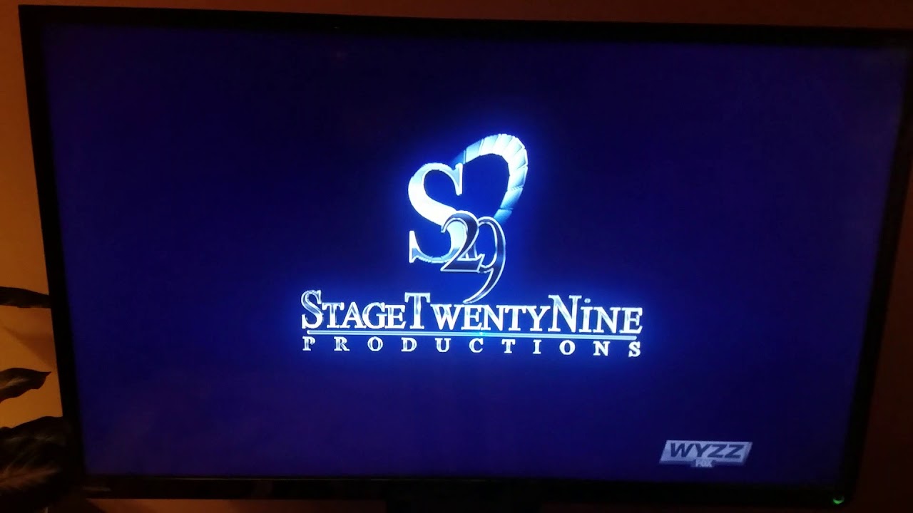 Stage 29 Productions/CBS Media Ventures (2021) - YouTube