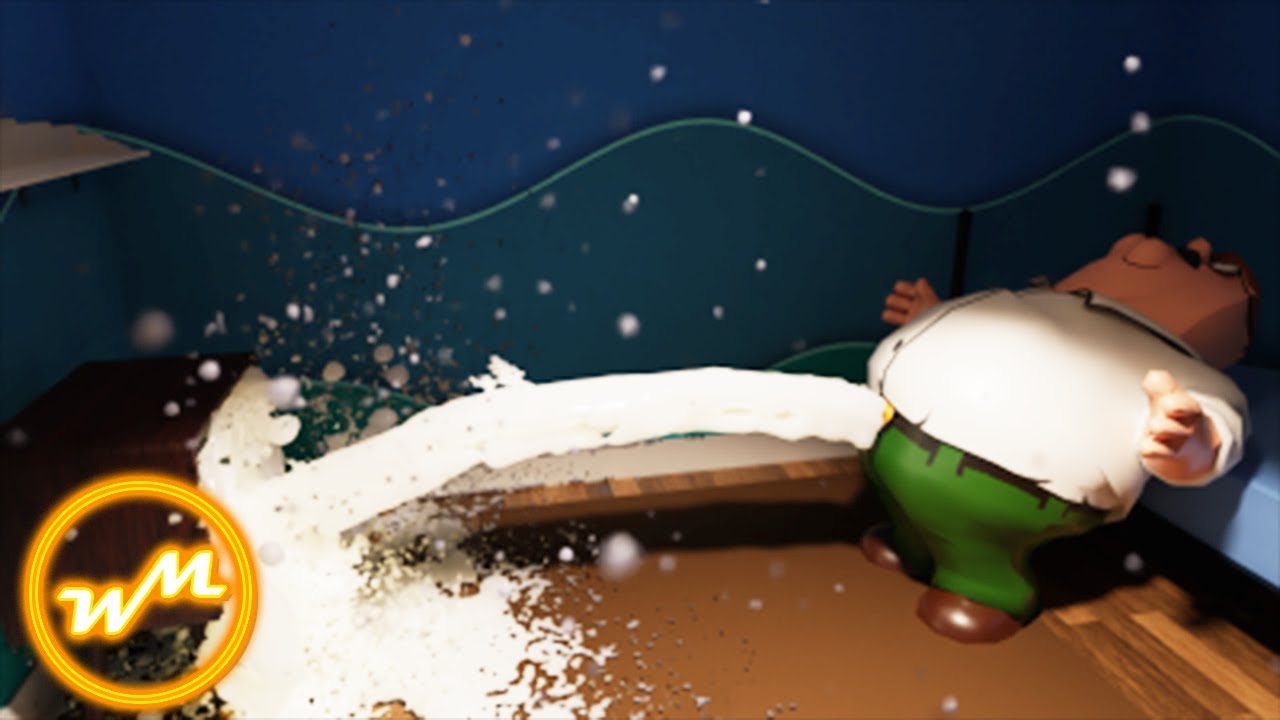 Peter Nuts - YouTube