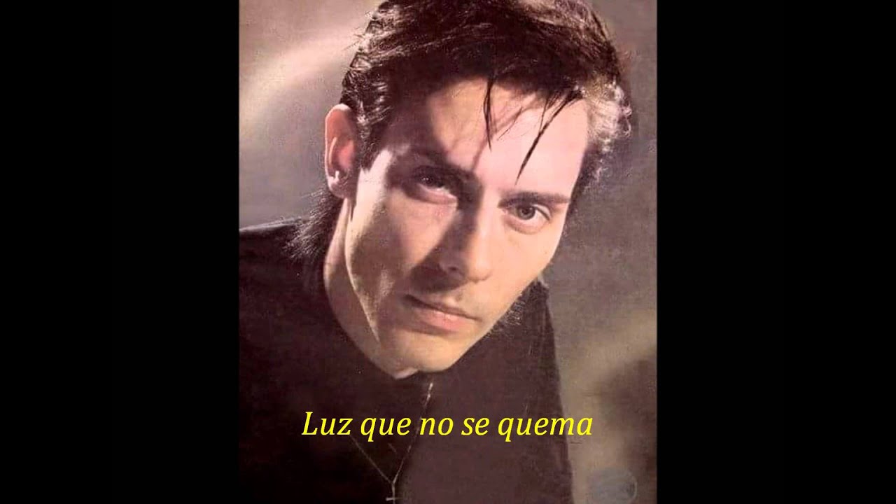 Peter Murphy - My Last Two Weeks - Subtitulos español - YouTube