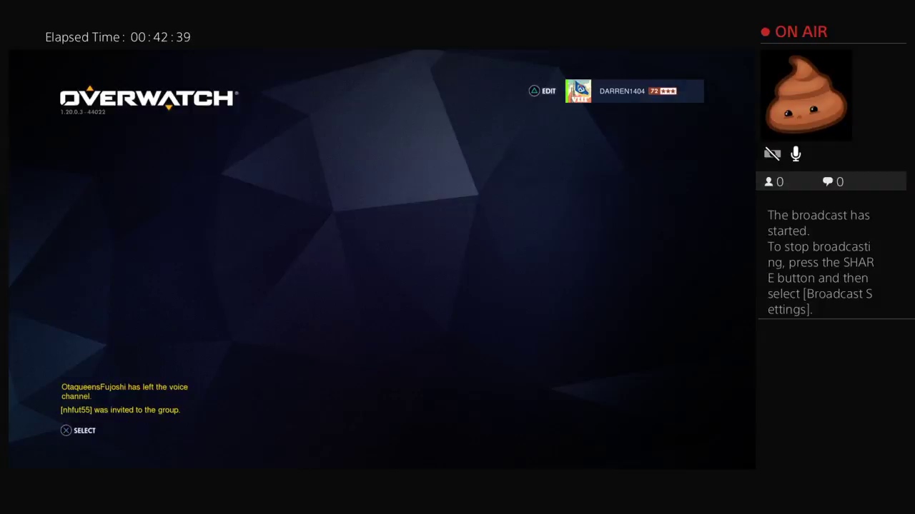 Overwatch quick play - YouTube