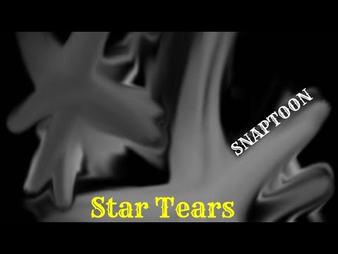 Star Tears by Snaptoon - YouTube Music
