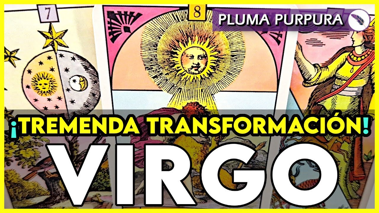 VIRGO ☀️ LA MEJOR LECTURA DE LA HISTORIA DEL INTERNET ☀️ #VIRGO - YouTube