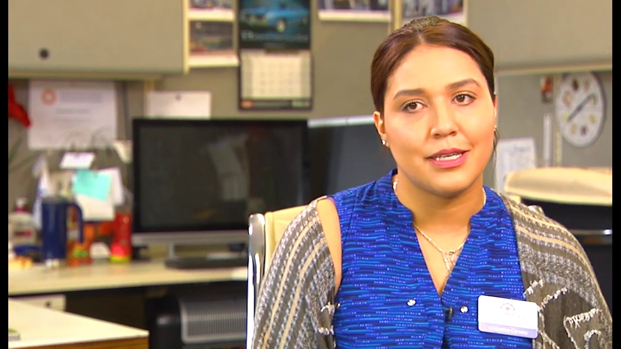 Successful Chicago realtor got her start from Job Corps. - YouTube