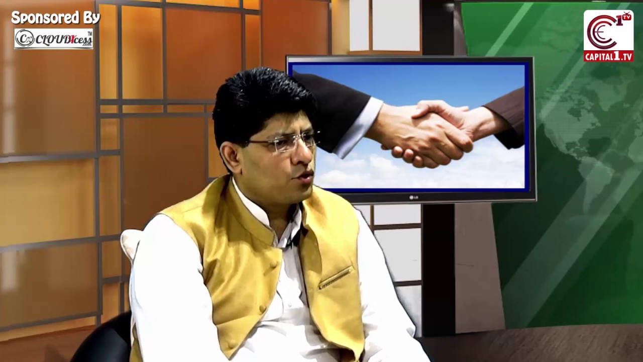 Chamber of Chartered Professionals an NGO by CA Vijay Kumar Gupta - YouTube