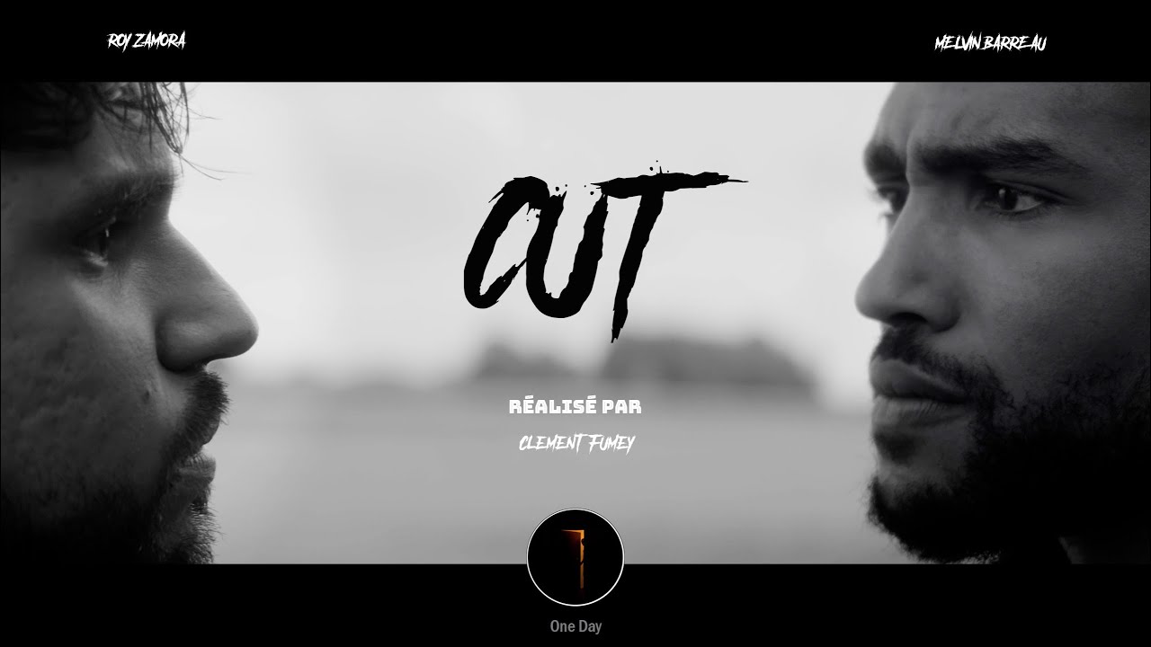 CUT - Court Métage Réalisé en 24H - 4K - YouTube