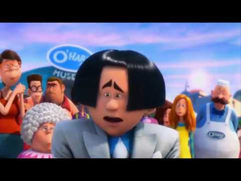 Let it grow but every grow is a turtle mating noise