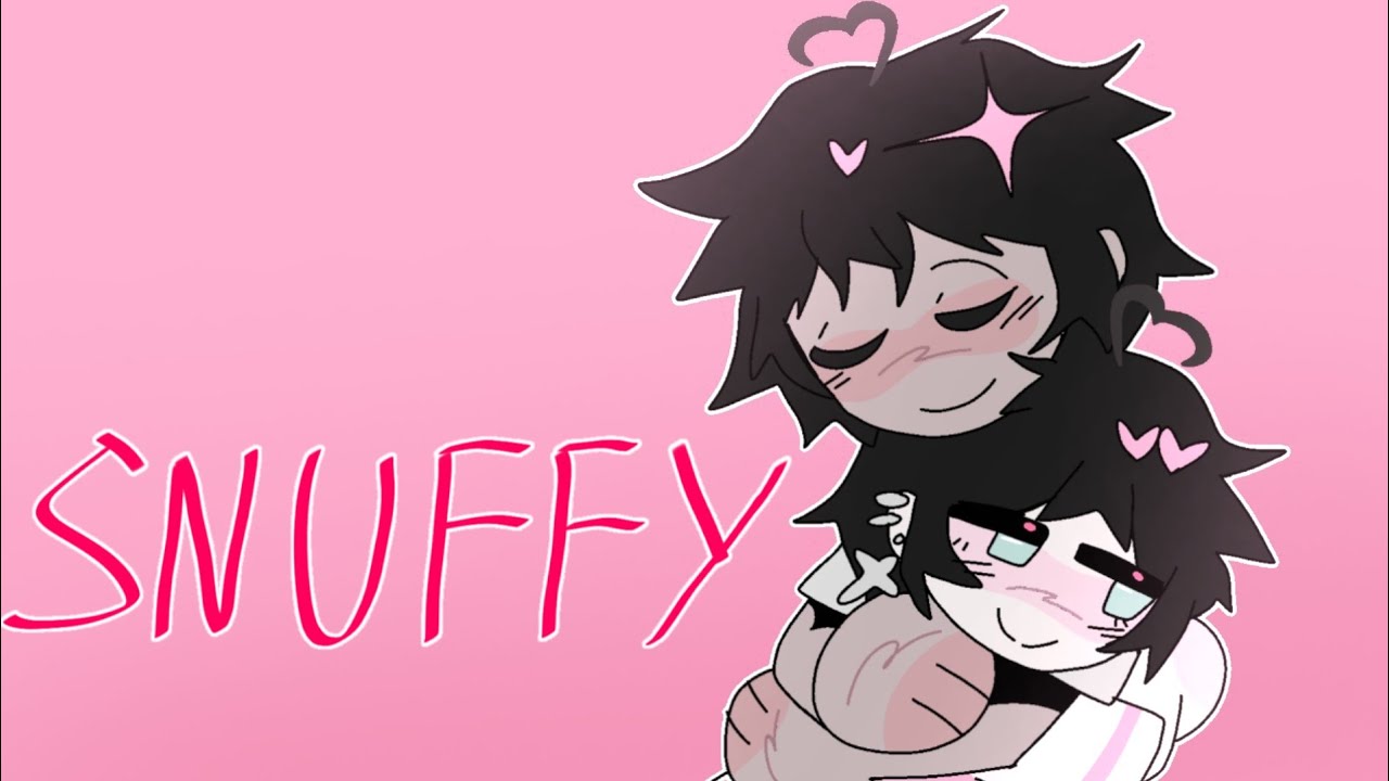 SNUFFY || animation meme || commission - YouTube