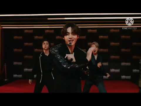 BTS- All Billboard performances (2018-2021) | Fake love + Boy with luv + Dynamite + Butter | BBMA