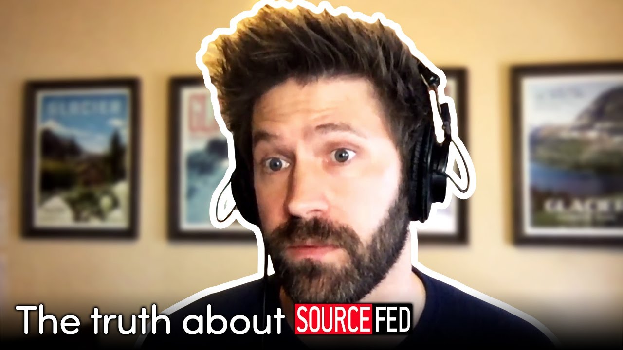 Joe Bereta Opens Up About SourceFed & Phil as a Boss... - YouTube