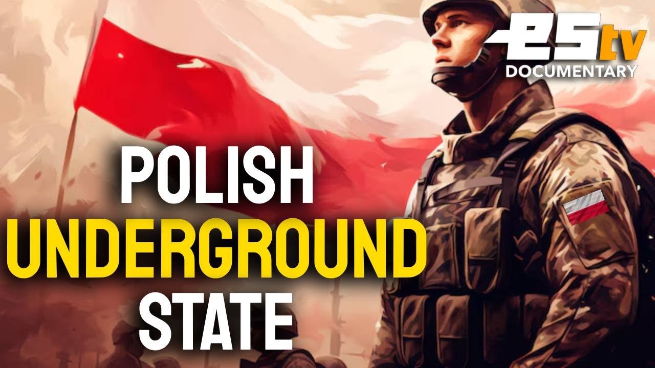 POLISH UNDERGROUND STATE - YouTube