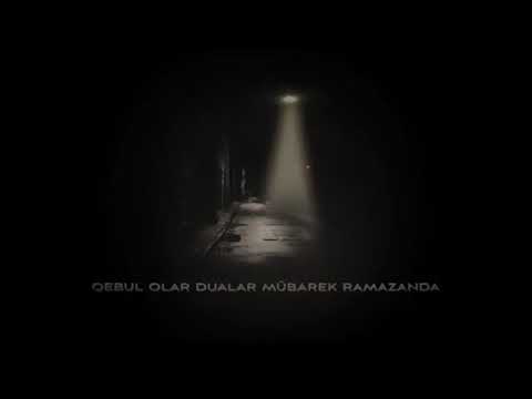 Ruslan Seferoglu Ramazan🕋🤲