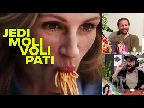 Jedi, Moli, Voli (2010): Instagram satanisti tvoje mladosti