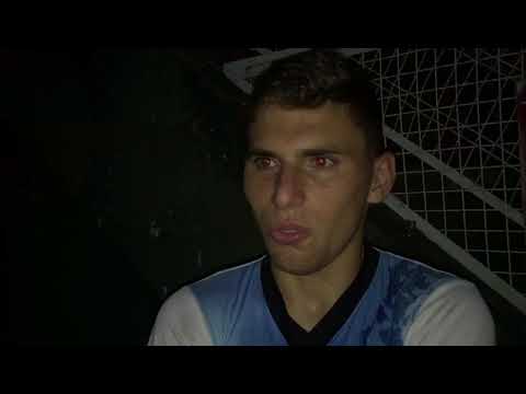 Entrevista Franco Coronel - YouTube