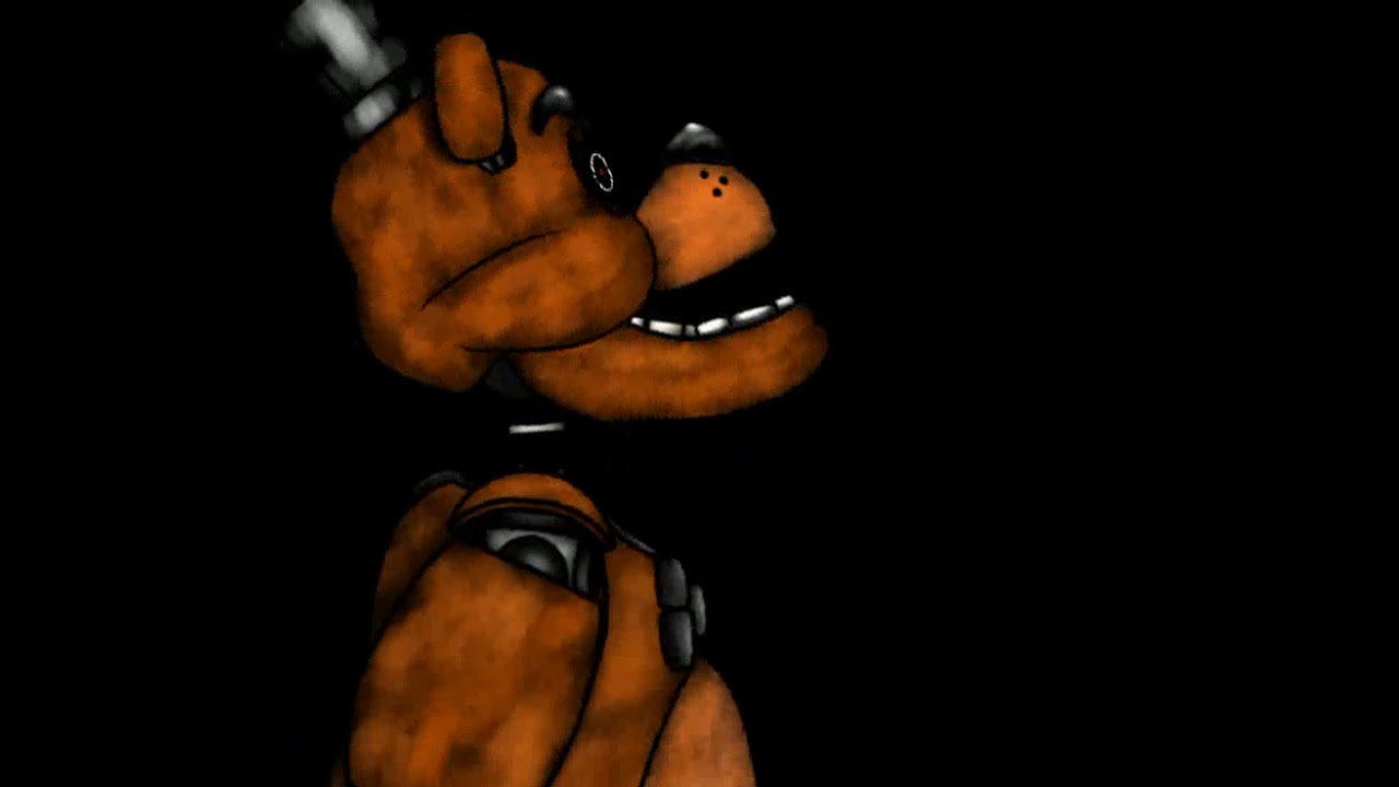 dc2 Freddy vk - YouTube