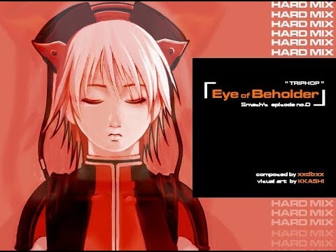EZ2ON - Eye of Beholder [SHD] 4k - YouTube