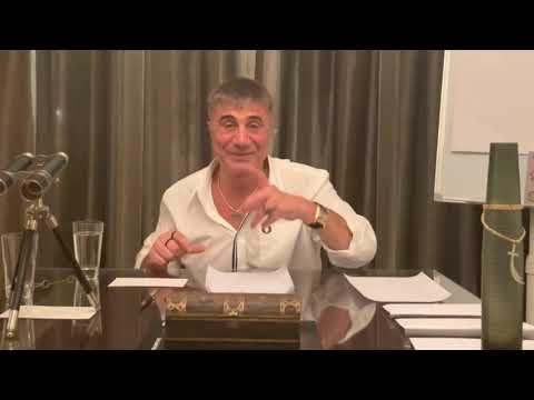 SEDAT PEKER --- RESUL HOR TELEFON KONUŞMASINI ANLATIYOR --- HAYYALERİM --- SEDAT PEKER 9.BÖLÜM