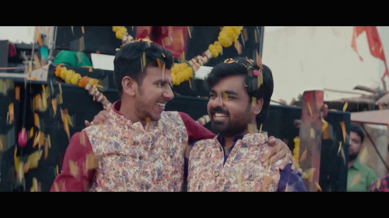 GATMAT | OFFICIAL TEASER | AKSHAY TANKSALE | RASIKA SUNIL | AVADHOOT ...