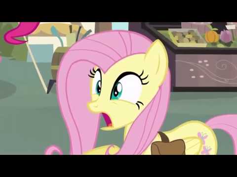 My Little Pony (Tangled PMV)-Something That I Want - YouTube