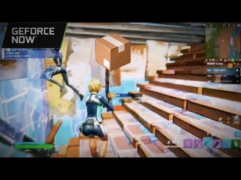 Dancer💃(rah gz) Fortnite montage - YouTube