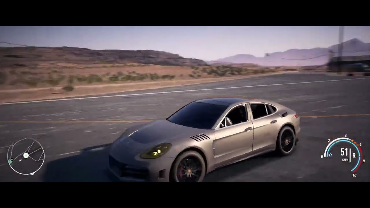 NFSPB 221104 2217 [666Lucifer666_LC] [lining118] - YouTube