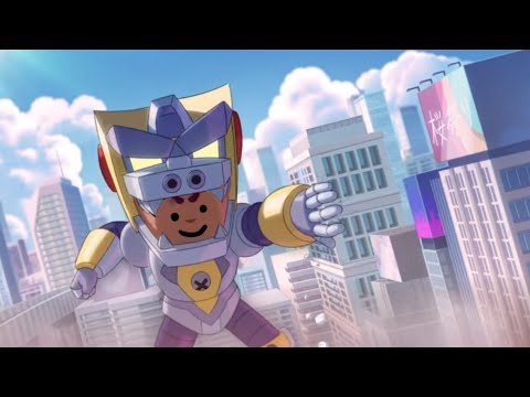 Godzilla attacks Brawl stars in a nutshell