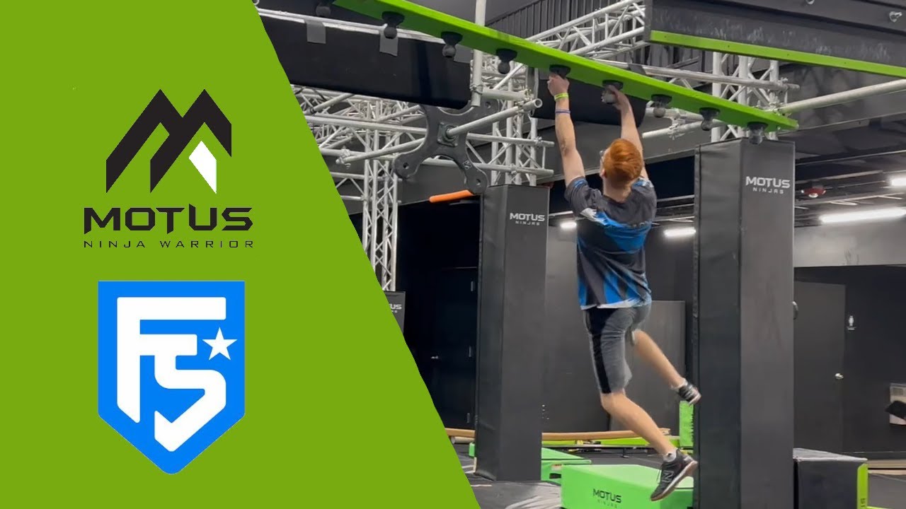 Motus Overland Park - CSNA - Season 6 - YouTube