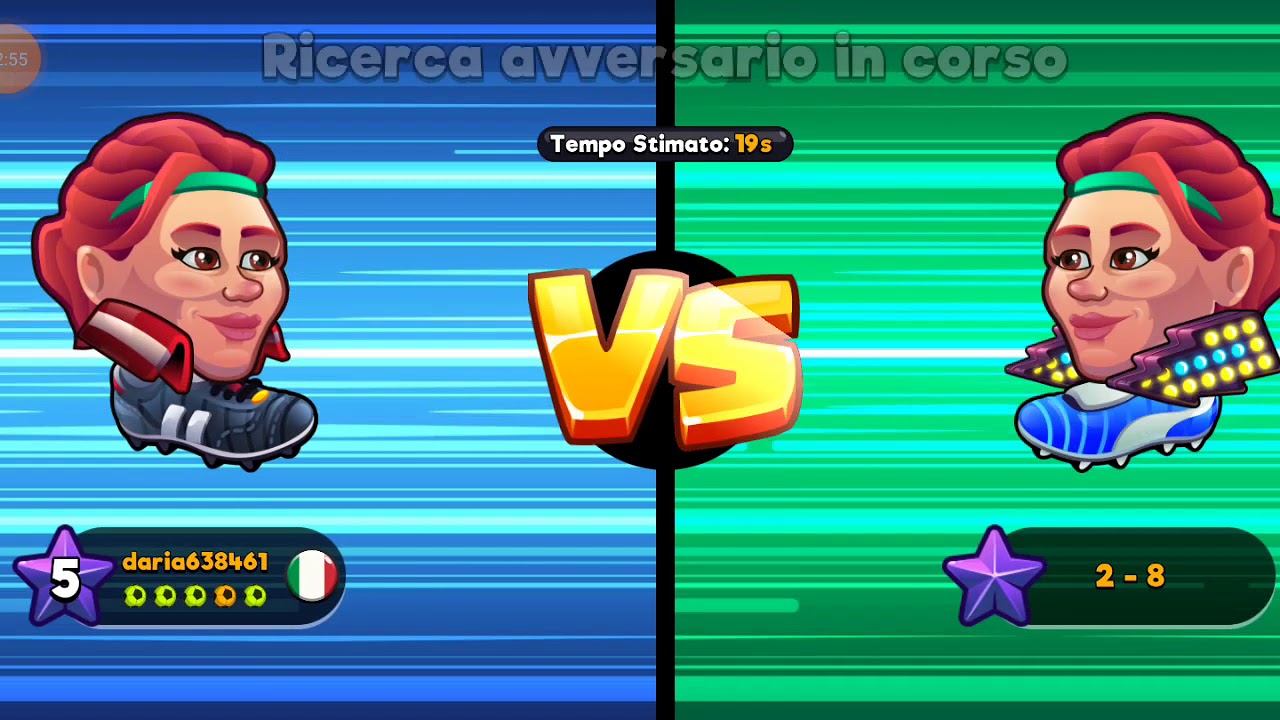 gioco a calcio - YouTube