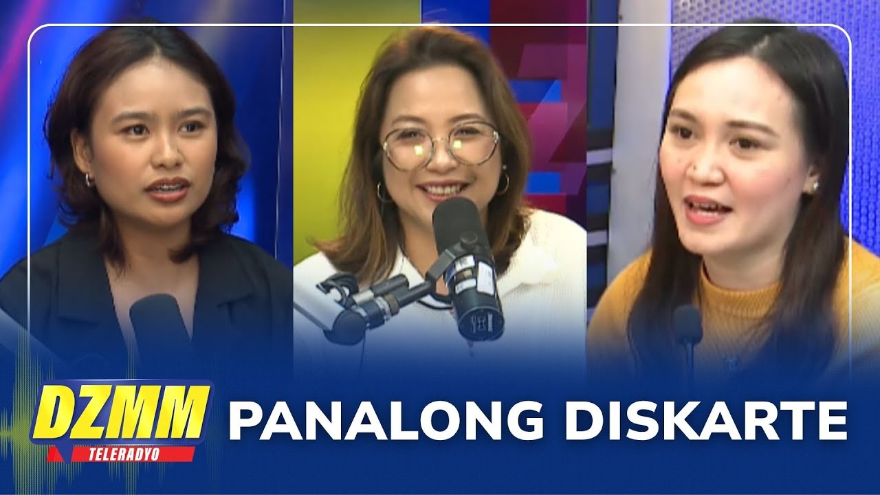Panalong Diskarte | DZMM Teleradyo (20 July 2025) - YouTube