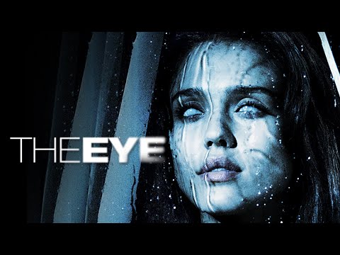 The Eye (2008) Movie Explained In Hindi/Horror Thriller Mystery 