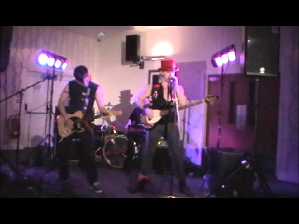 Boomin Band Part 1 - YouTube