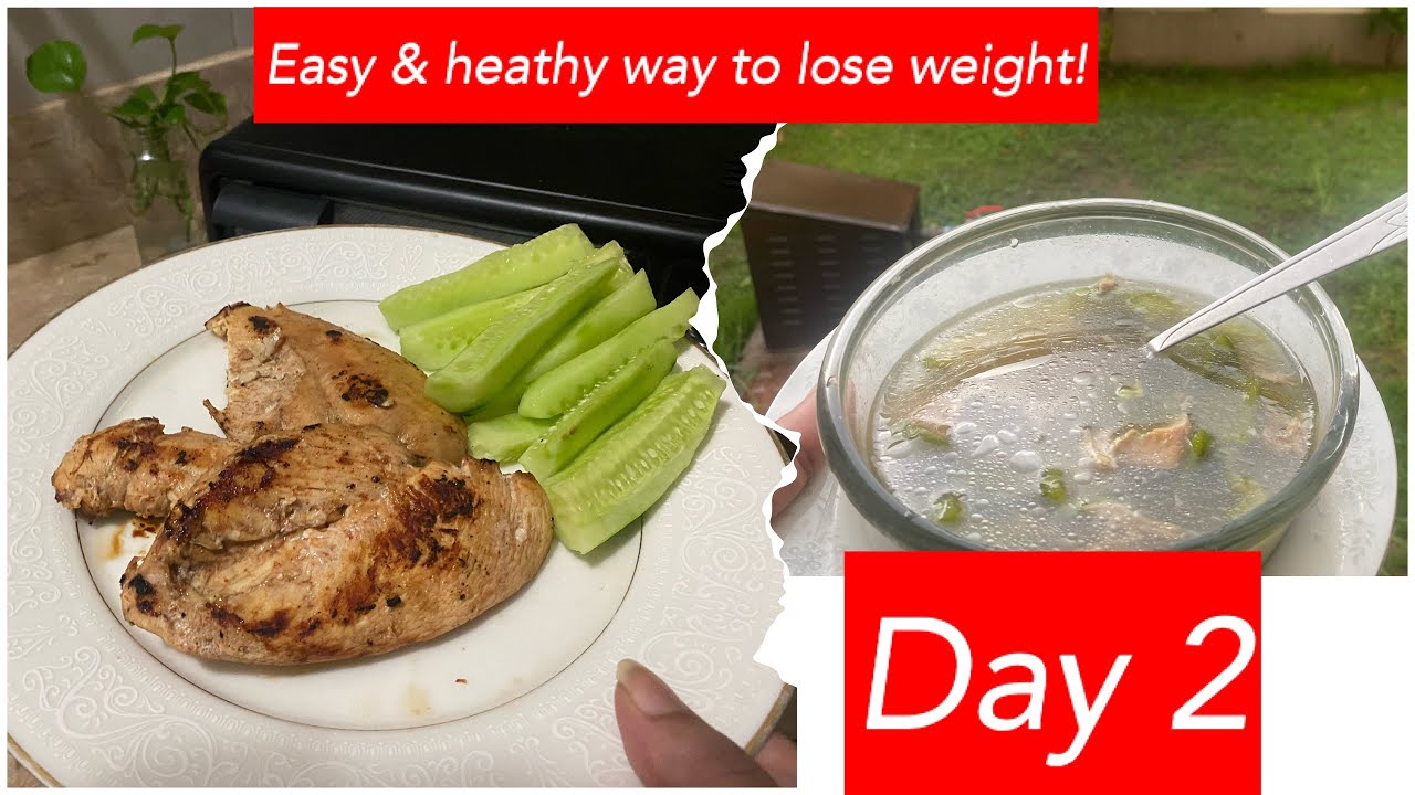 Day 2 Weight loss Diet plan | What I eat in a day to lose 25 kg by ...