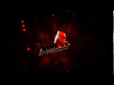 3d muhammed arkadaşımıza yaptığım intro