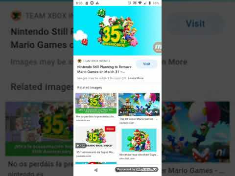 today's March 31st, sad day for Mario... | Mario Dies on March 31st ...