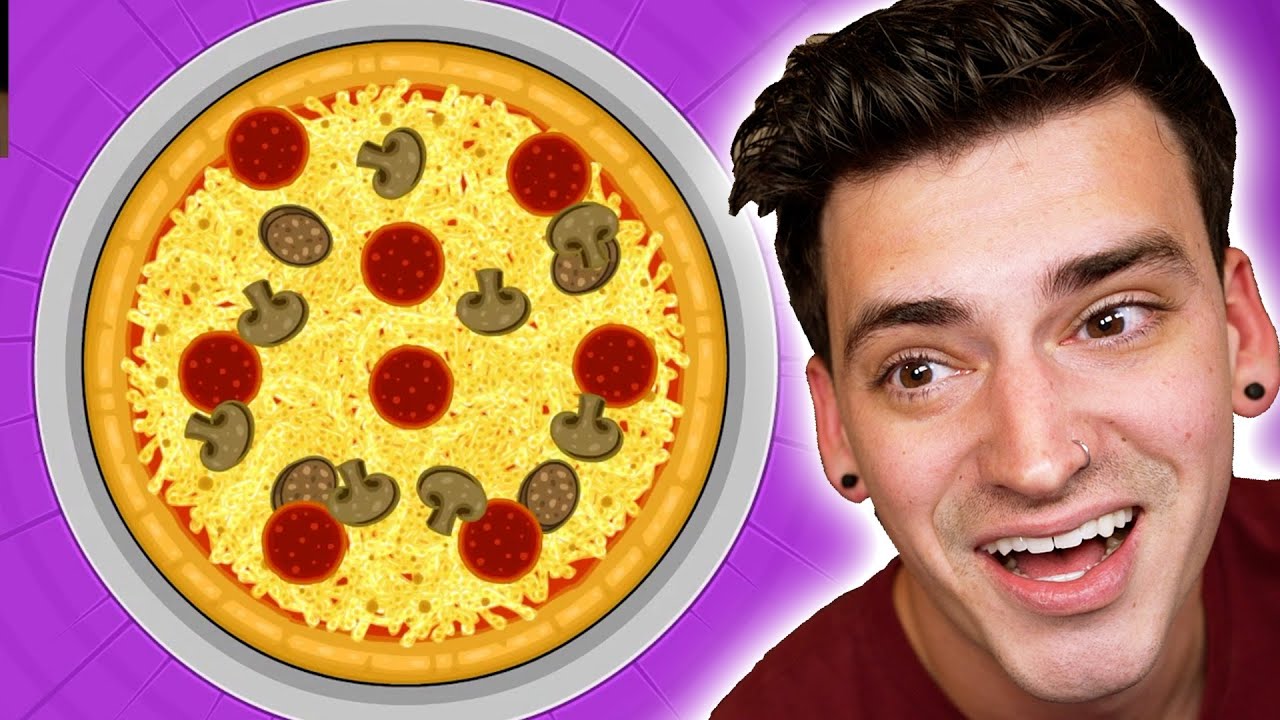 PIZZA STREAM | Streamed 11/24/24 - YouTube