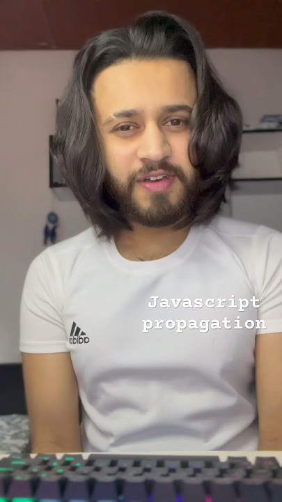 How To Prevent Propagation In Js Javascriptcoding Coding Javascipt Programminglanguage 9054