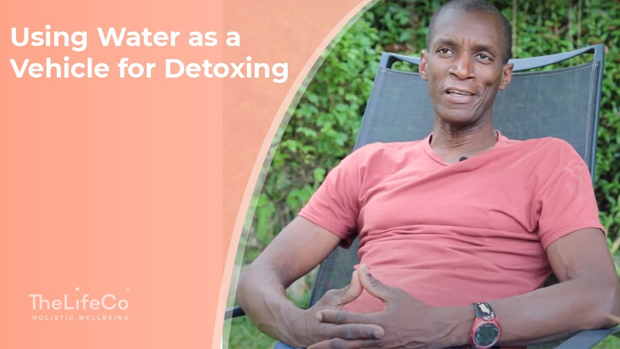 Water Fasting for Prostate Cancer - YouTube