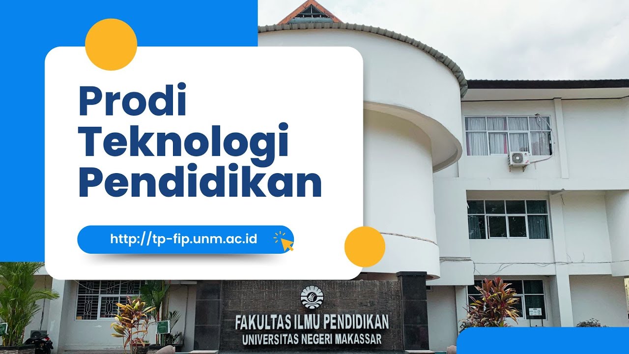 PROFIL TP FIP UNM - YouTube