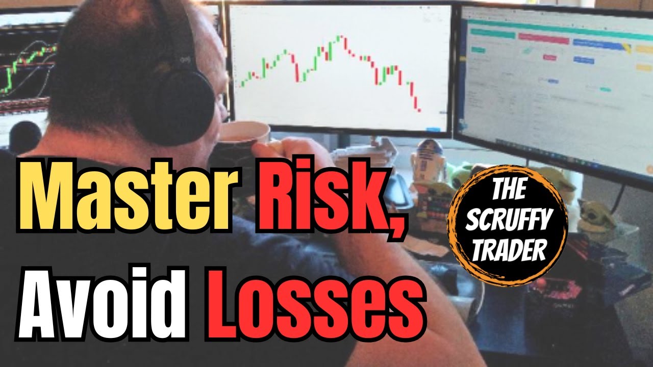 Stop Losing in Forex: When to Exit a Bad Trade | Ask Scruff Ep. 123 ...
