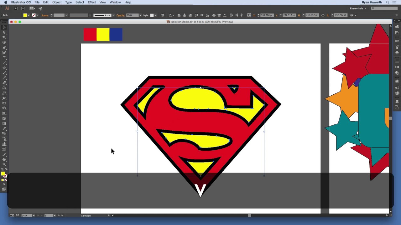 How To Use Isolation Mode and Edit Groups - Module 3.3 - YouTube