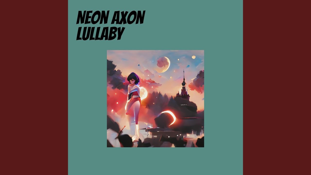 Neon Axon Lullaby - YouTube