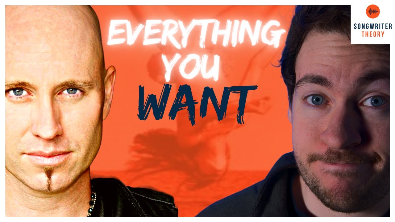Everything You Want | Hook Writing, 3rd Verses, Wordplay, and More ...