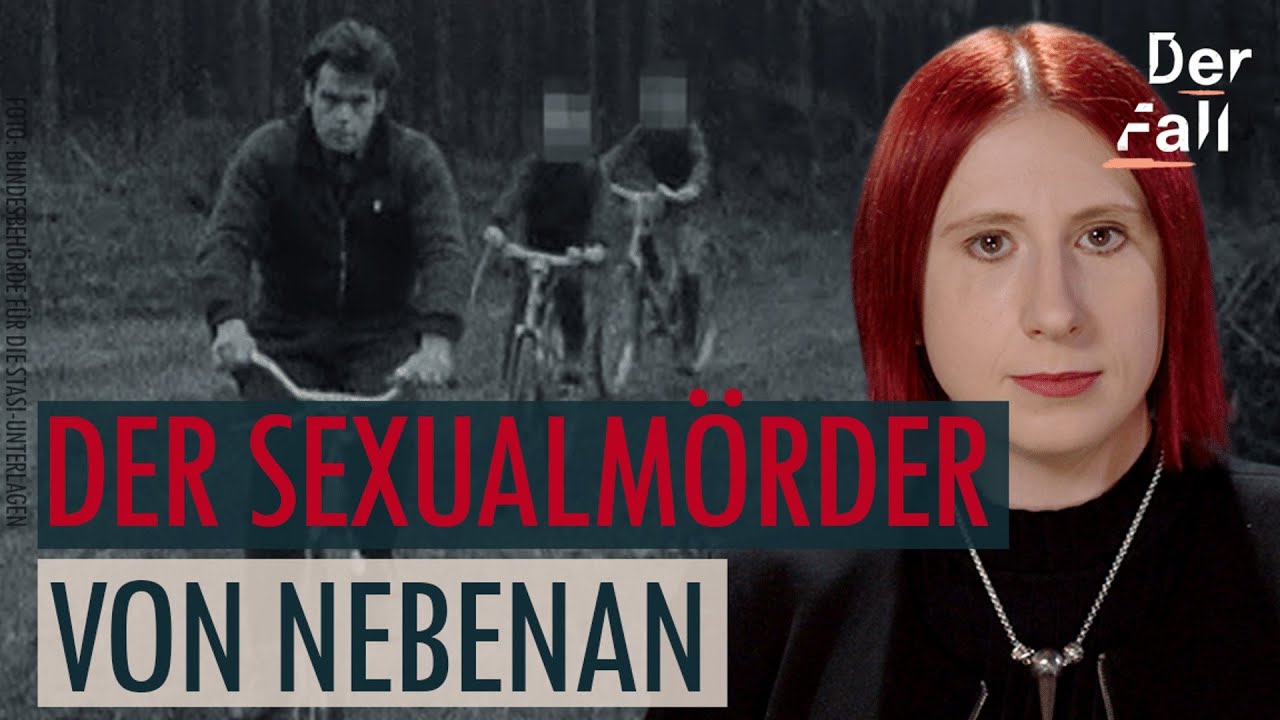 Todesurteil für 19-Jährigen | Der Fall Erwin Hagedorn - YouTube