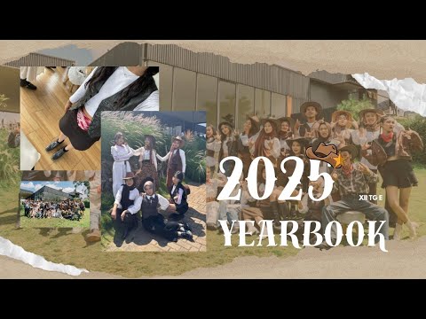 VLOG | COWBOY'S YEARBOOK 🐎 - YouTube
