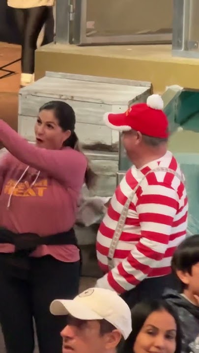 Ohh Sorry ππ»πΉ Tom Mime Seaworld Seaworldmime Funny Fun Funnyvideo