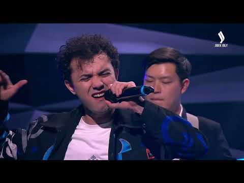 «Алашұлы» тобы – «Батырлар ұраны» | Jibek Joly music
