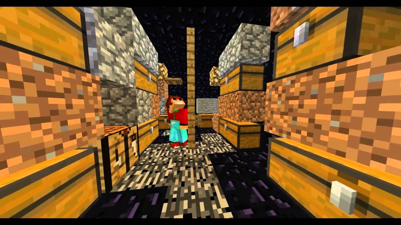 Catching People Doing The Nasty In Minecraft! - YouTube