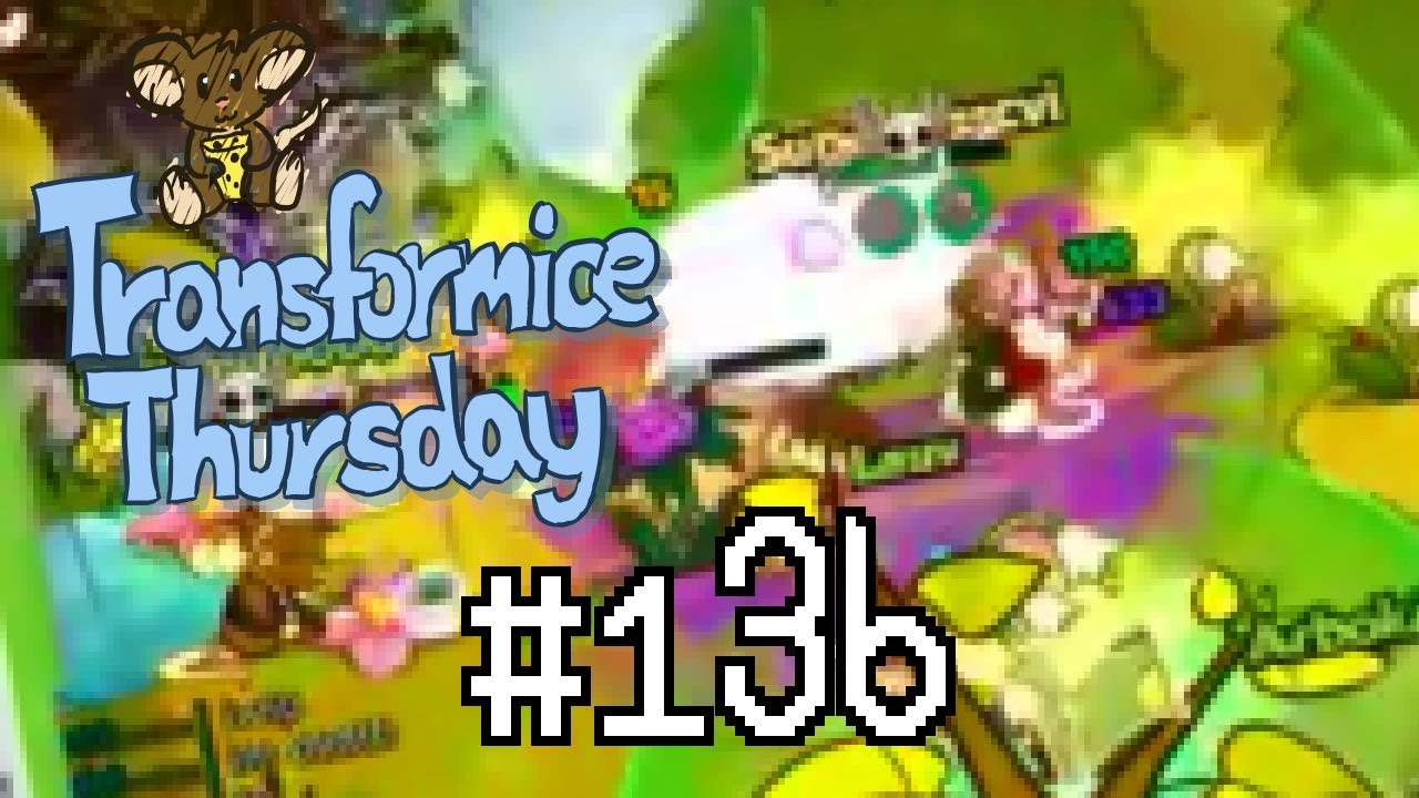Unimportant Exploration Transformice Thursday YouTube unimportant-exploration-transformice-thursday-youtube