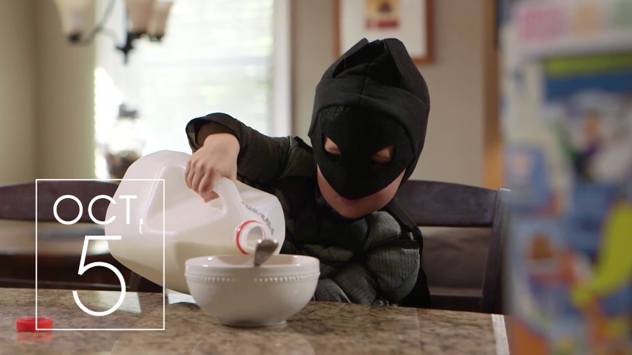 Tallyn Ridge - Amazing Days Ahead - YouTube