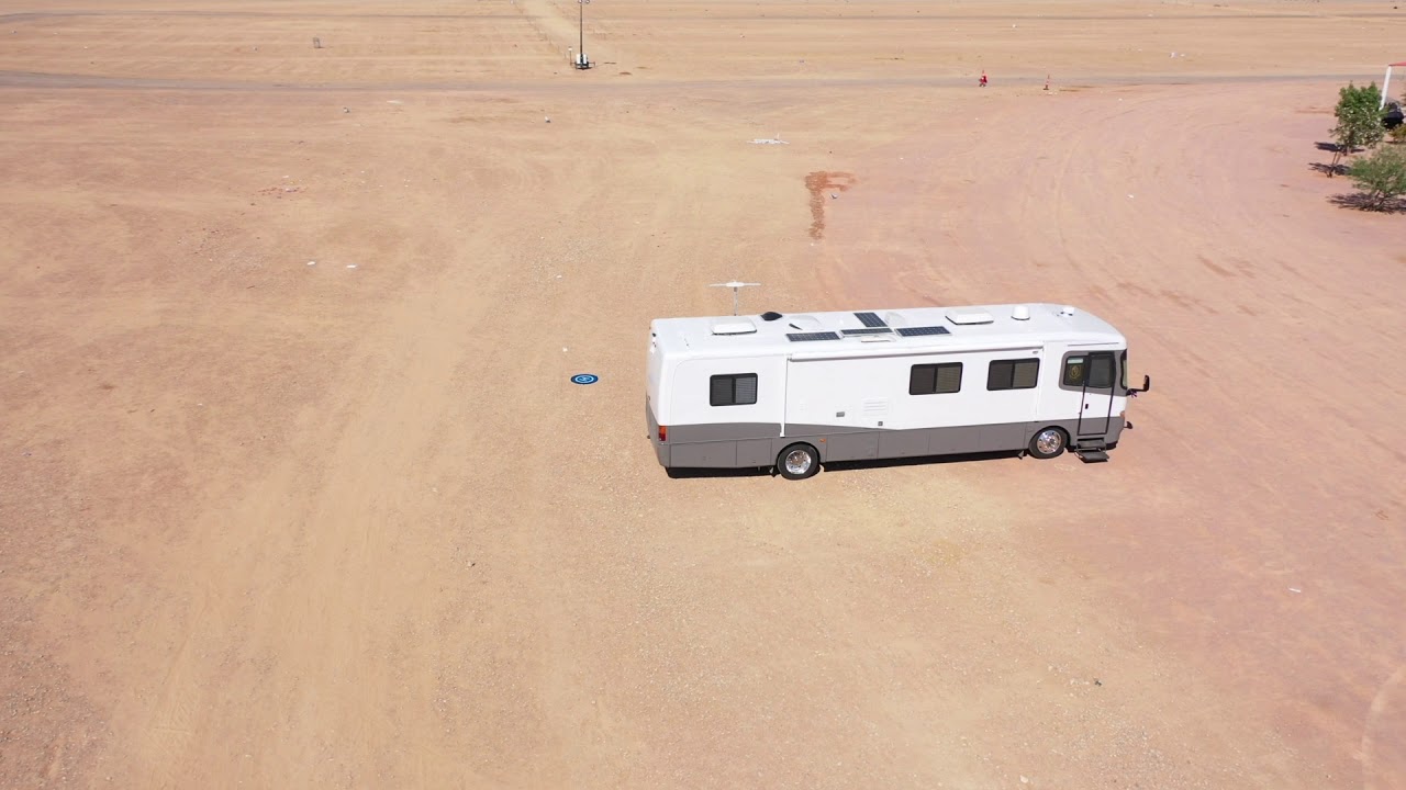 RV Restoration - YouTube