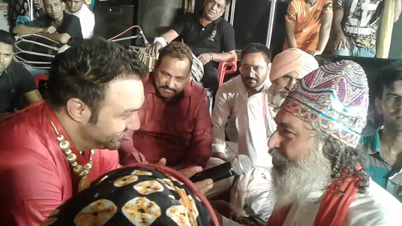 Dhan Peer Dastgir Satguru Jnab bapu Meshi Shah ji Chisti Faridi Sabri ...